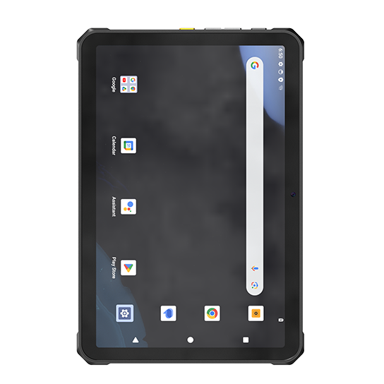10.95 inch Rugged Outdoor Tablet Android 15 MediaTek