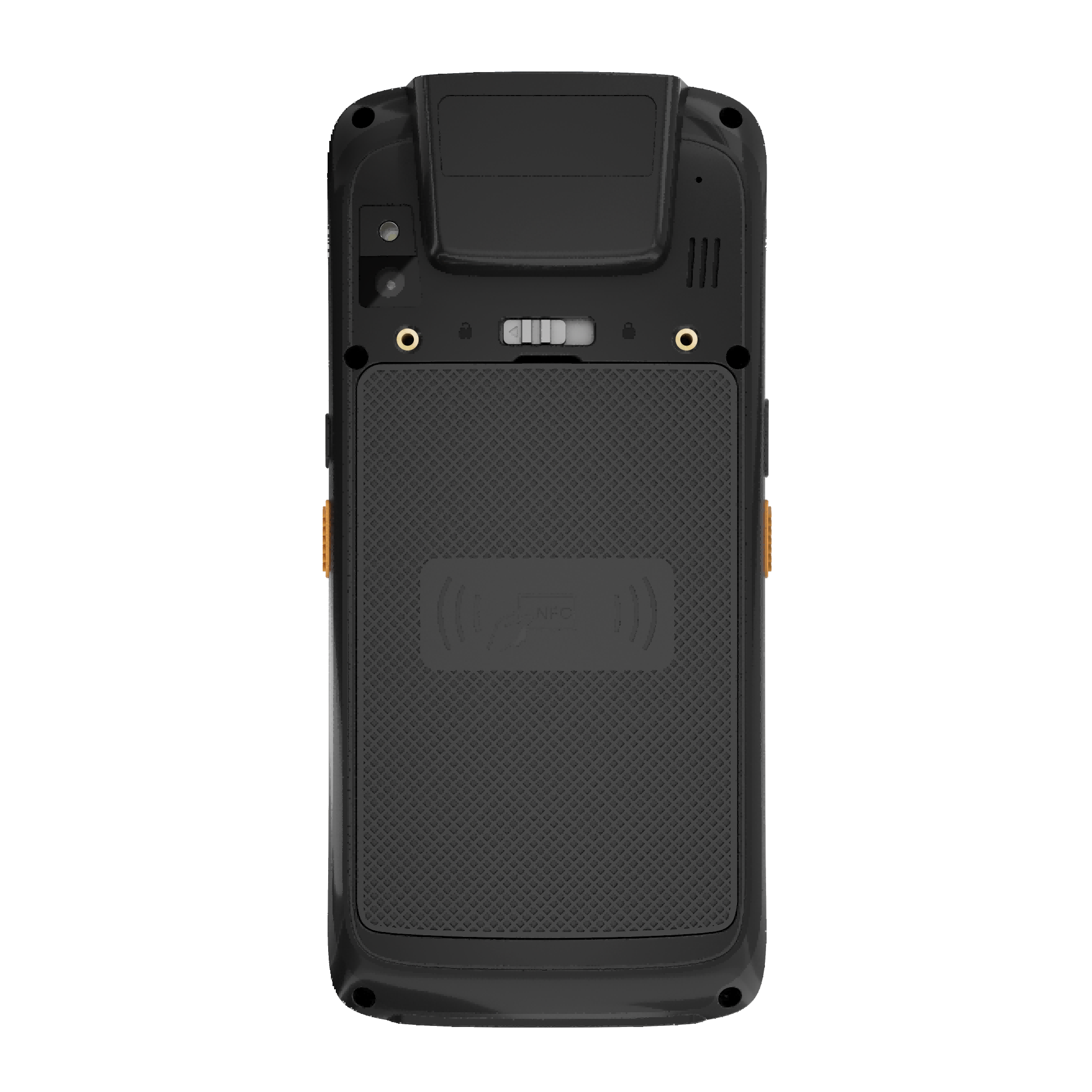 5 inch Rugged Android 15 Handheld | EM-T50C - Emdoor