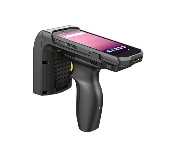 Rugged Handheld Android Emdoor 5078