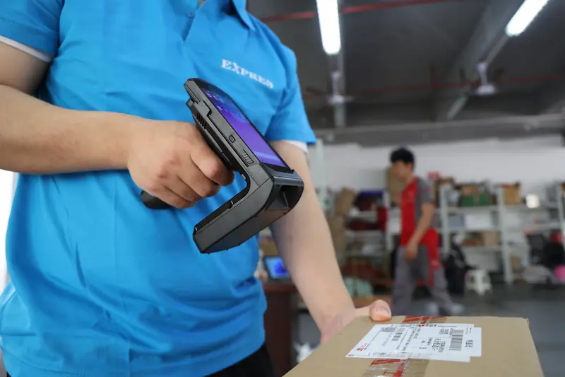 How Rugged Tablets Optimize Inventory Management