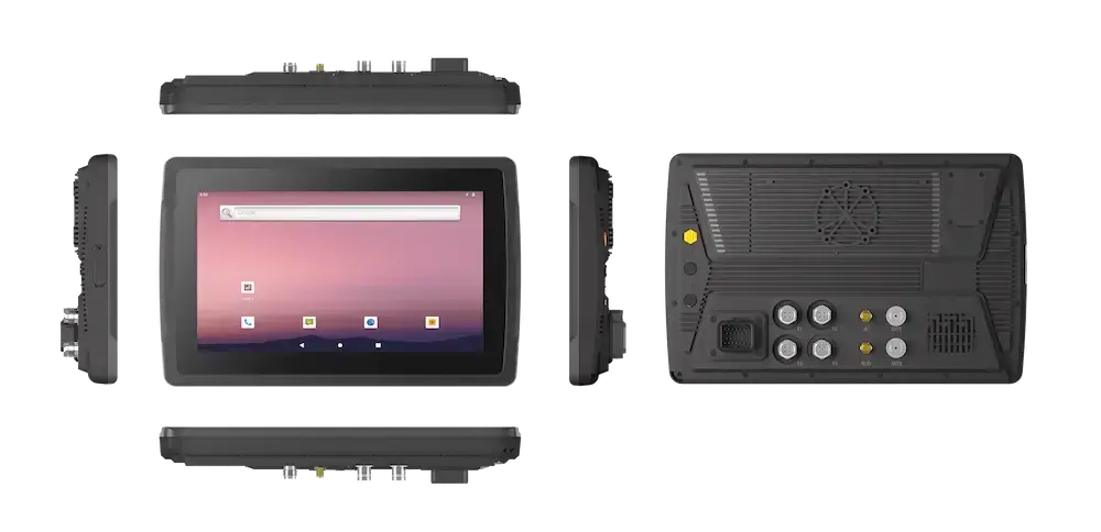 V12R – OMSA Industrial